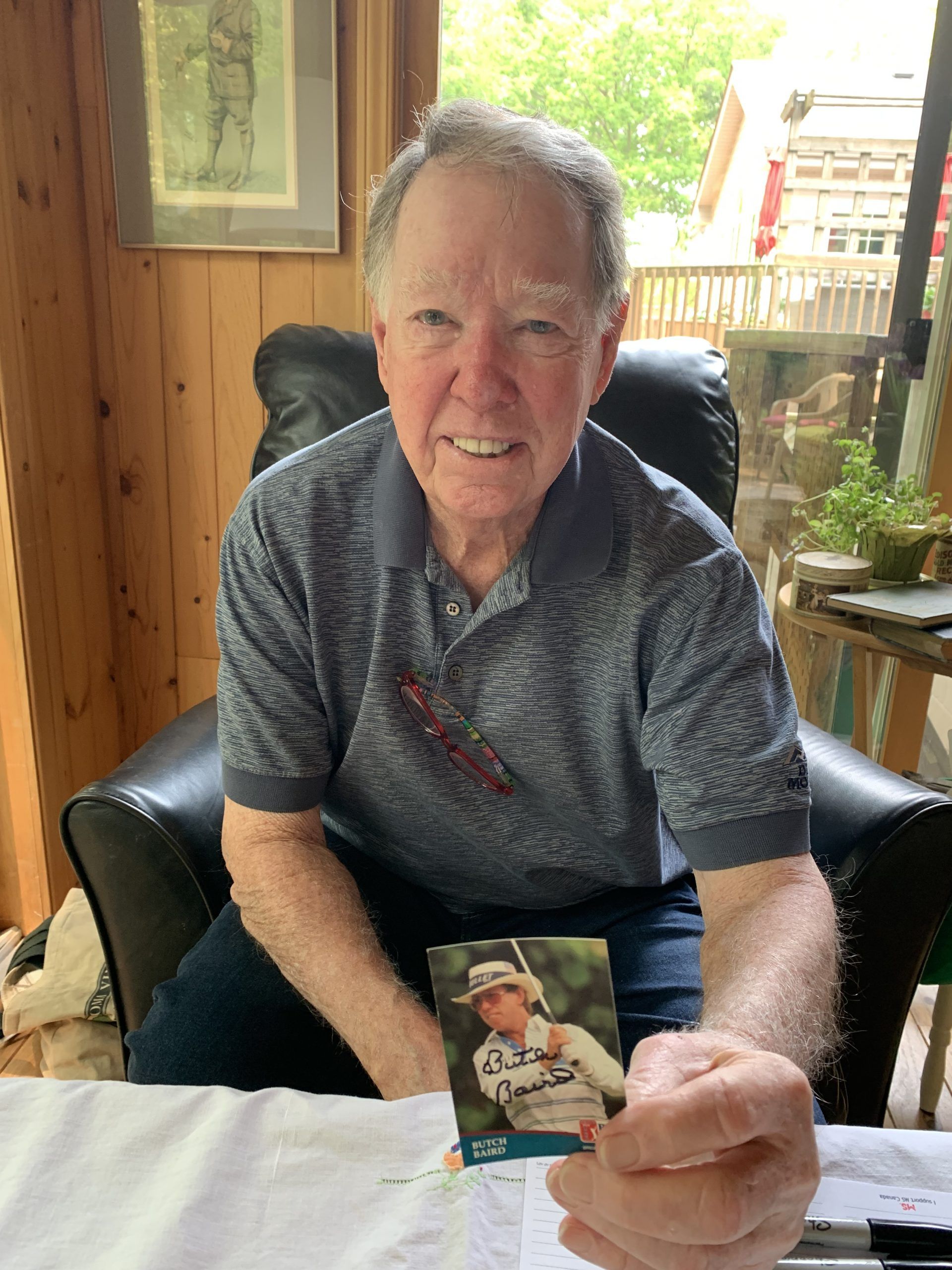 Something about the Canadian Open keeps friendships alive | Toronto Sun