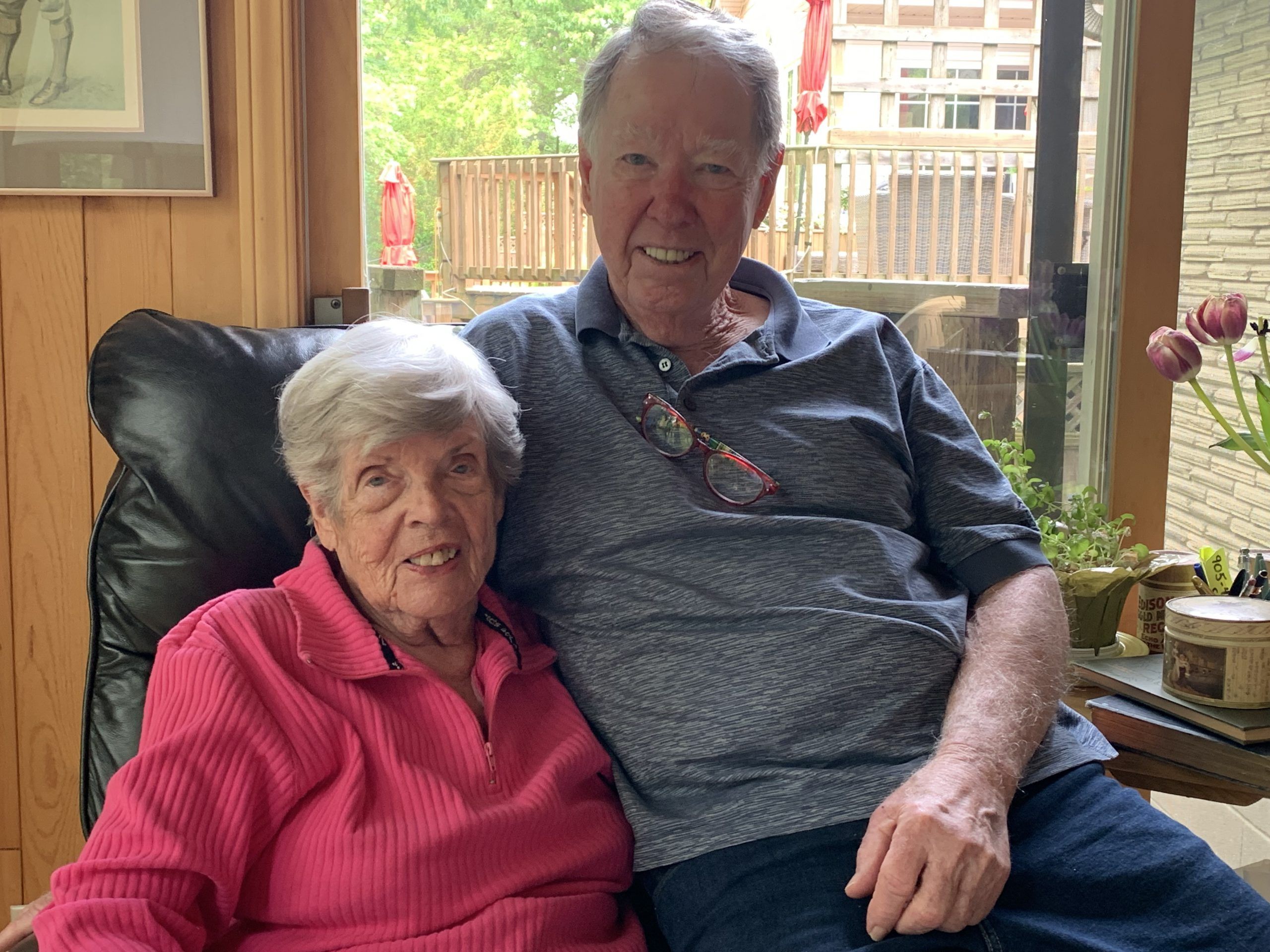 Something about the Canadian Open keeps friendships alive | Toronto Sun