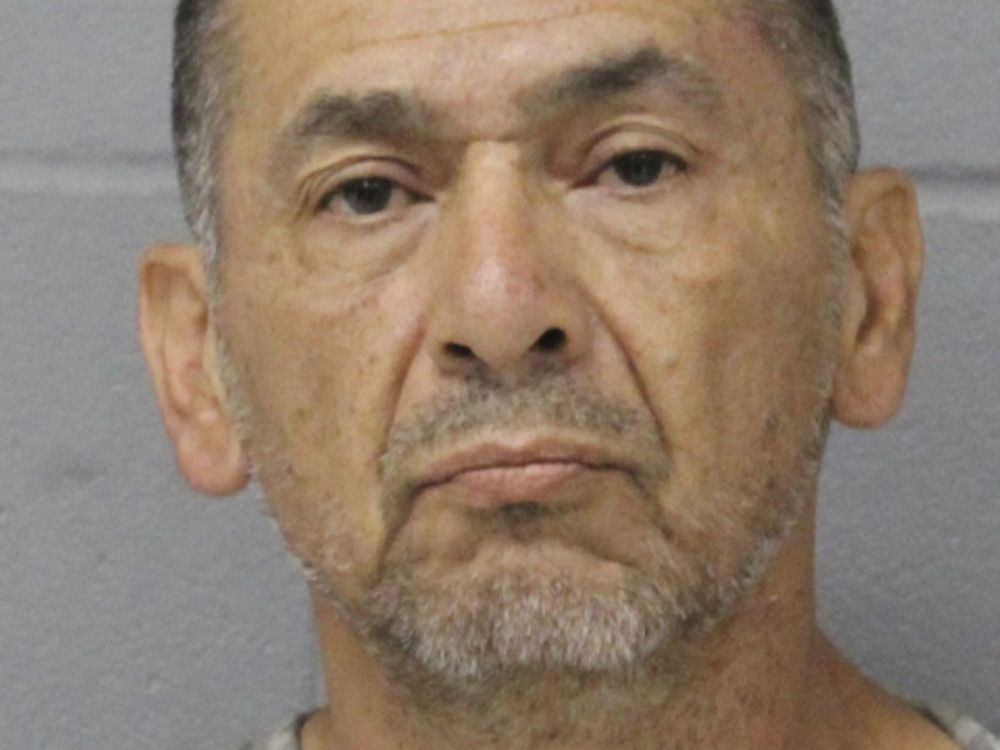 Convicted Texas killer booted from towns in '90s arrested again ...