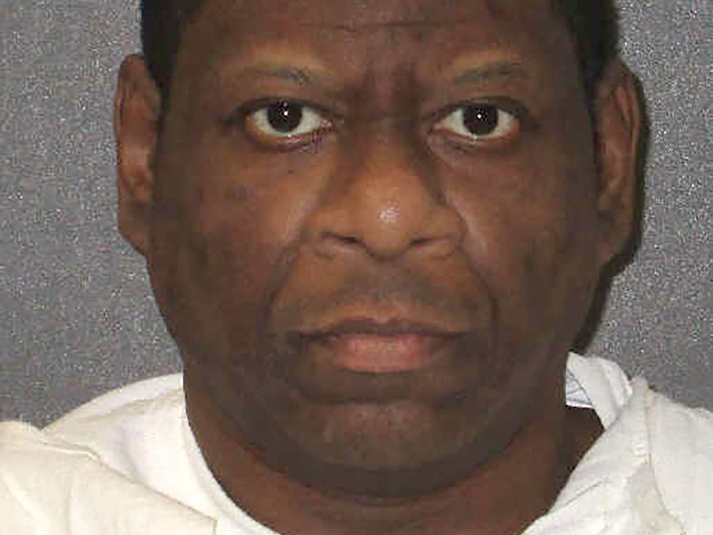 Death row inmate Rodney Reed asked for new trial but court said no ...