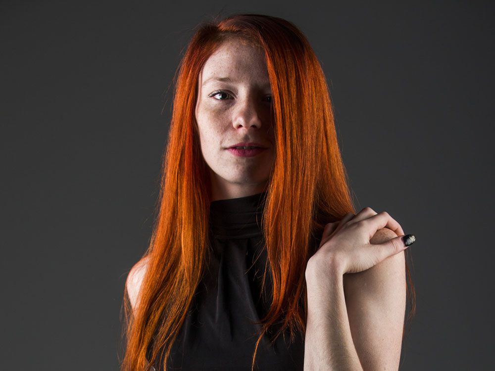 Maple syrup, bacon and blueberry bread pudding | Toronto Sun