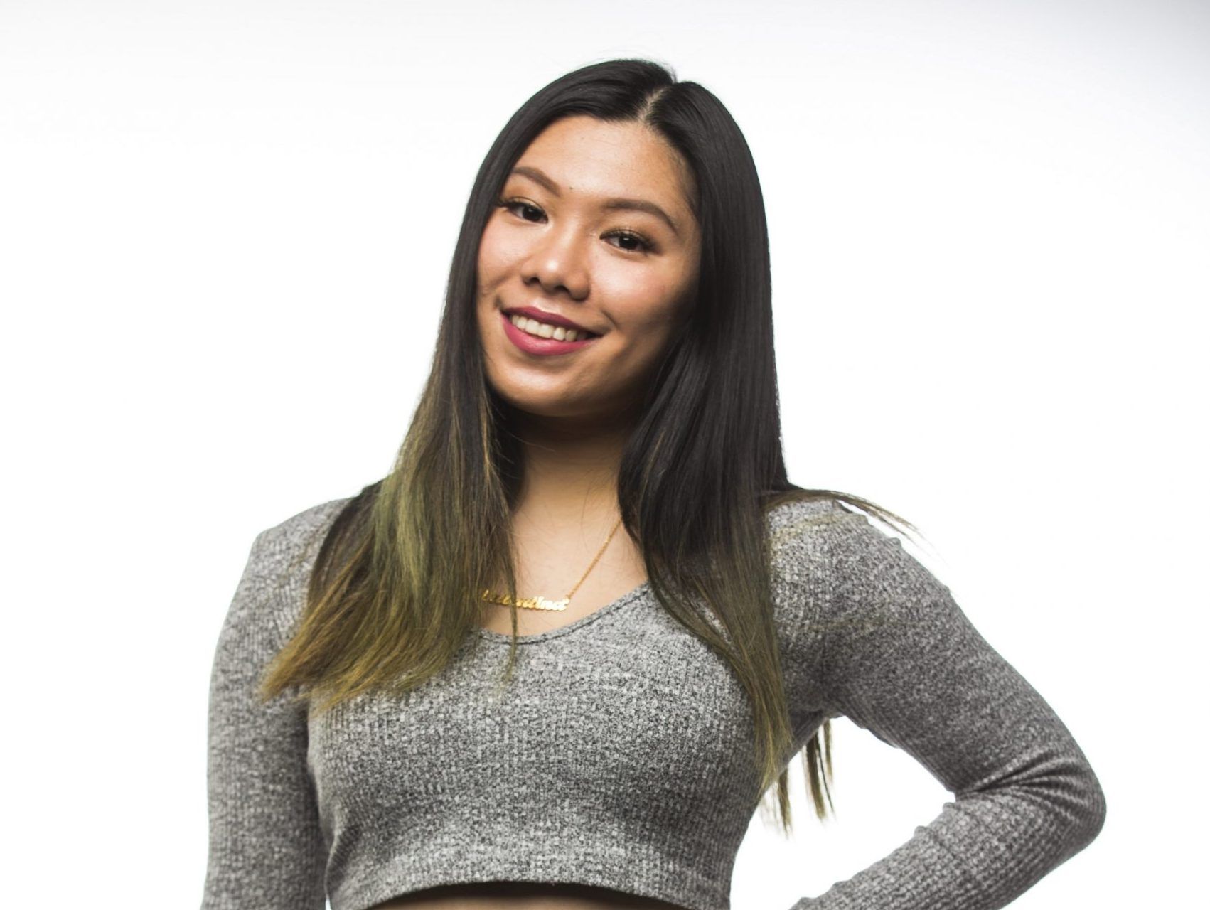 SUNshine Girl Carmen | Toronto Sun