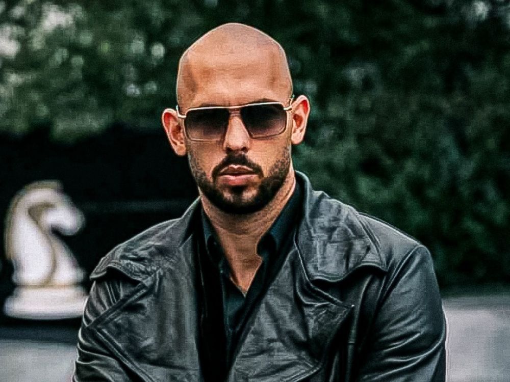 Andrew Tate facing 'more serious' human trafficking charges | Toronto Sun