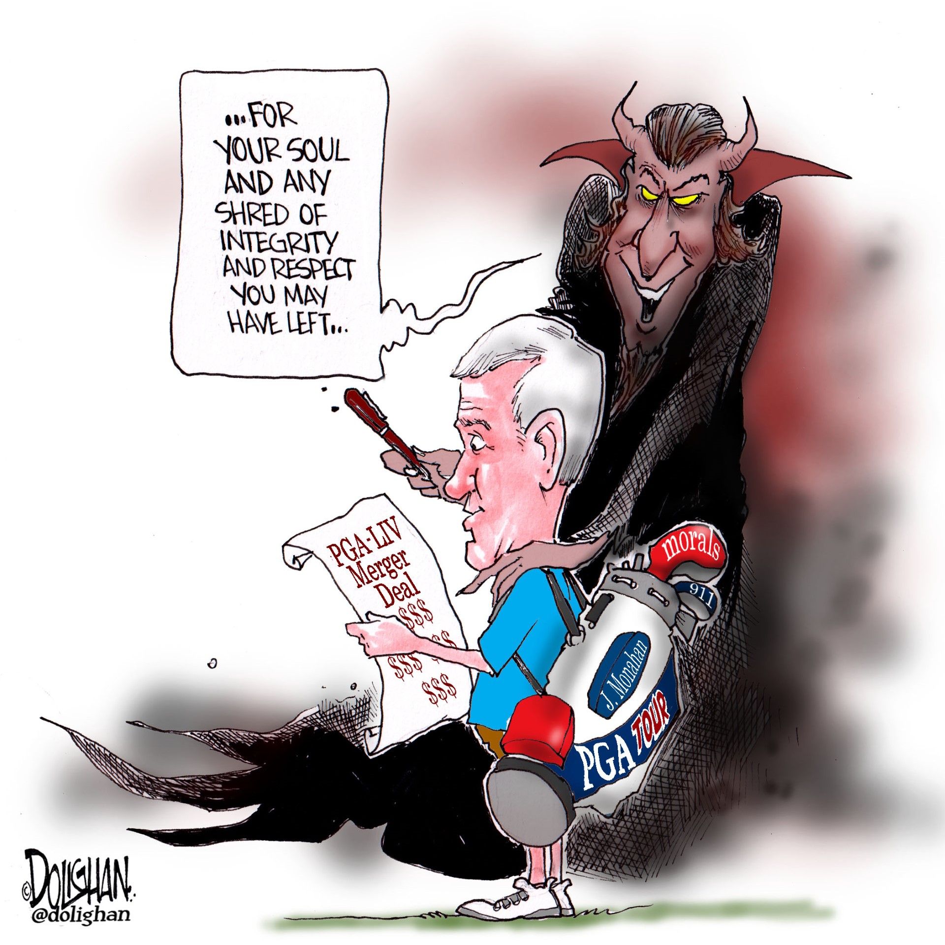 Canadian Editorial Cartoons - Political Jokes & Humour | Calgary Sun