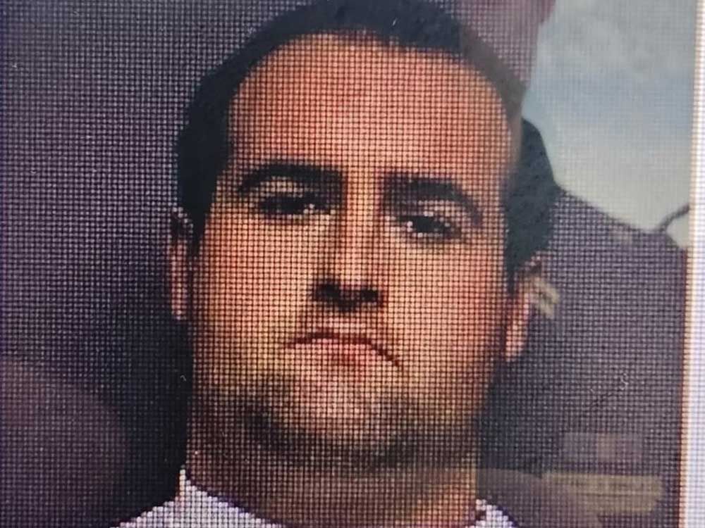 Father arrested after baby killed by crossbow in upstate New York ...