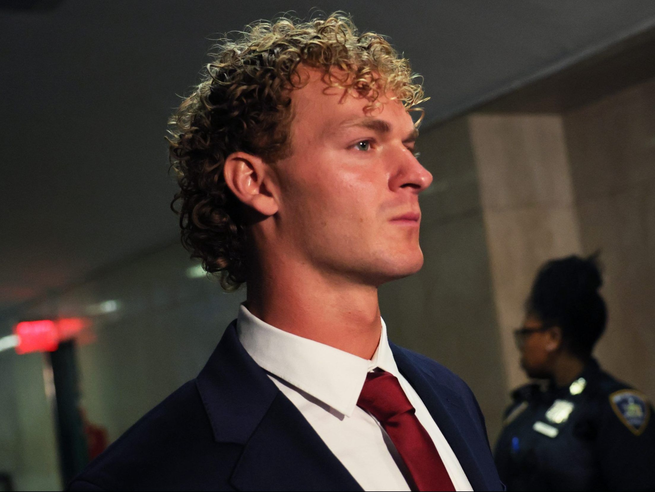 Former Marine pleads not guilty in NYC subway chokehold death | Toronto Sun