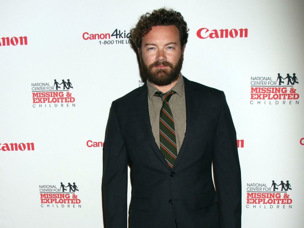 Danny Masterson in 'administrative segregation' in jail | Toronto Sun