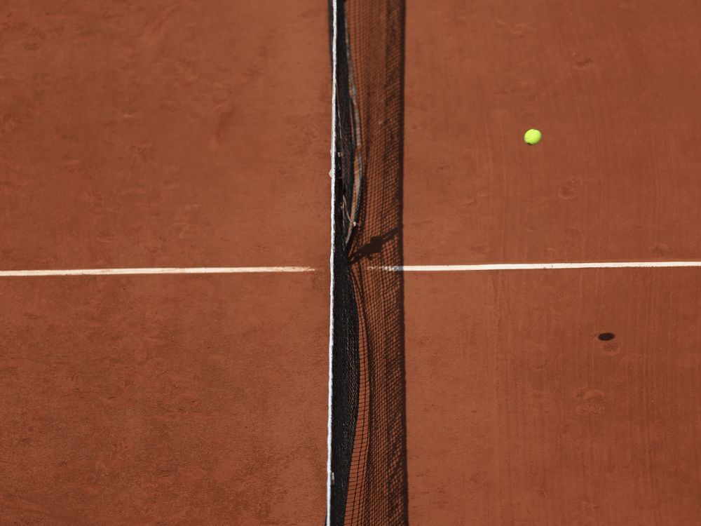Romanian tennis player Luncanu banned for five years for match-fixing ... Romanian tennis player Luncanu banned for five years for match-fixing ...