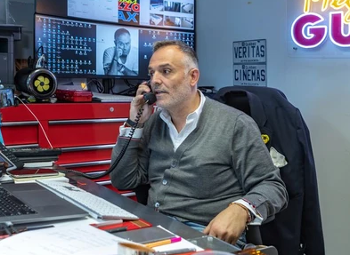 Quebec movie theatre mogul charged with criminal harassment | Toronto Sun