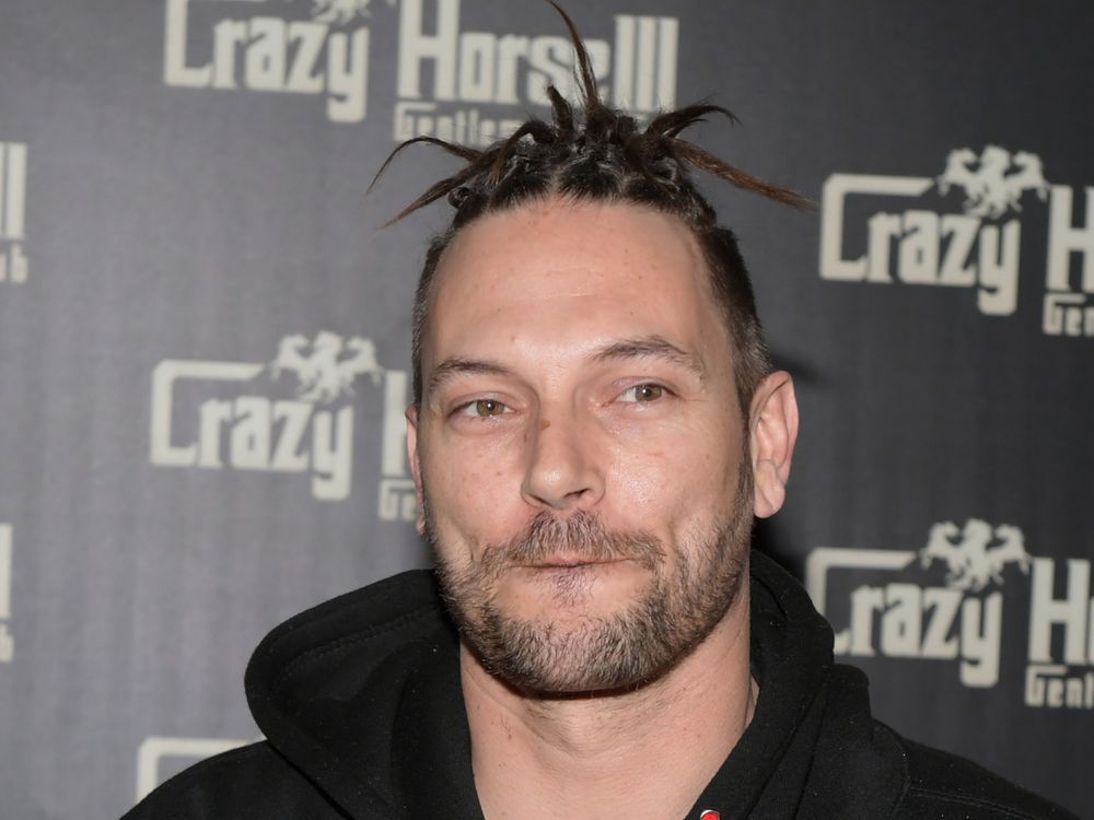 Kevin Federline 'saddened' by Britney Spears report | Toronto Sun