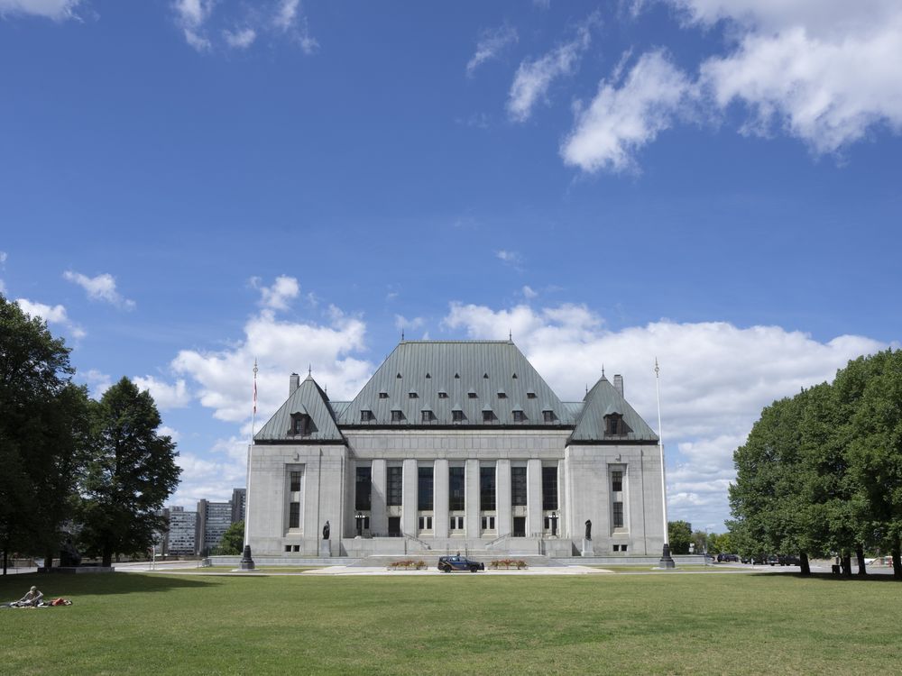 Supreme Court of Canada upholds Safe Third Country Agreement | Toronto Sun