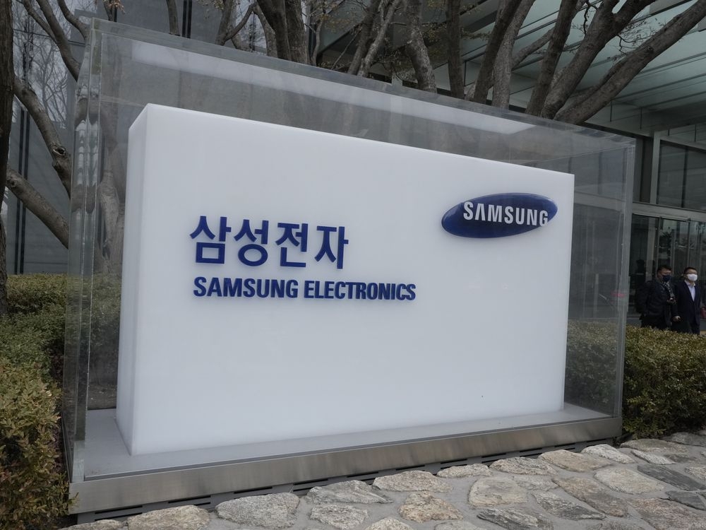 Ex-Samsung exec charged with stealing trade secrets | Toronto Sun