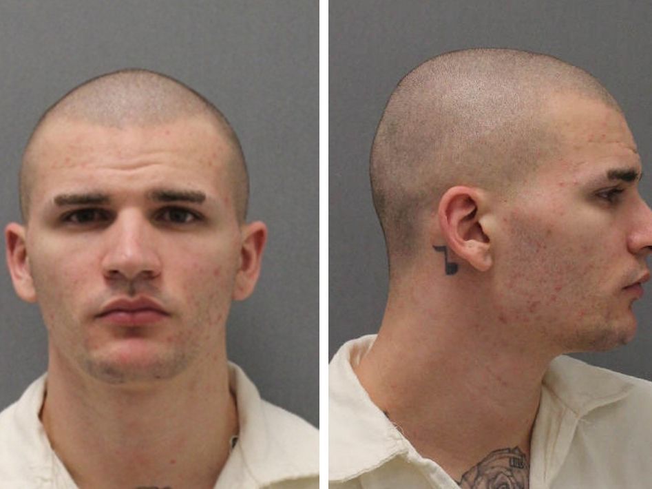 Texas inmate captured after prison escape | Toronto Sun