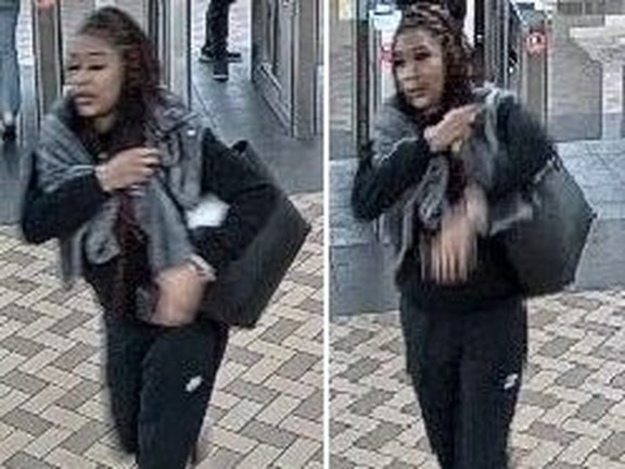 Woman Arrested Another Wanted After Alleged Ttc Assaults Toronto Sun 5634