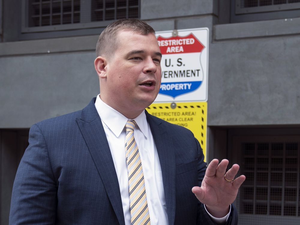 Prince Harry's drug use cited in push to release visa records | Toronto Sun