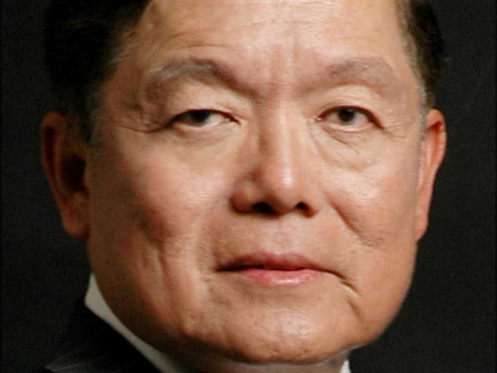 Senator: Chinese Canadians need to fundraise to sue 'messy reporters ...