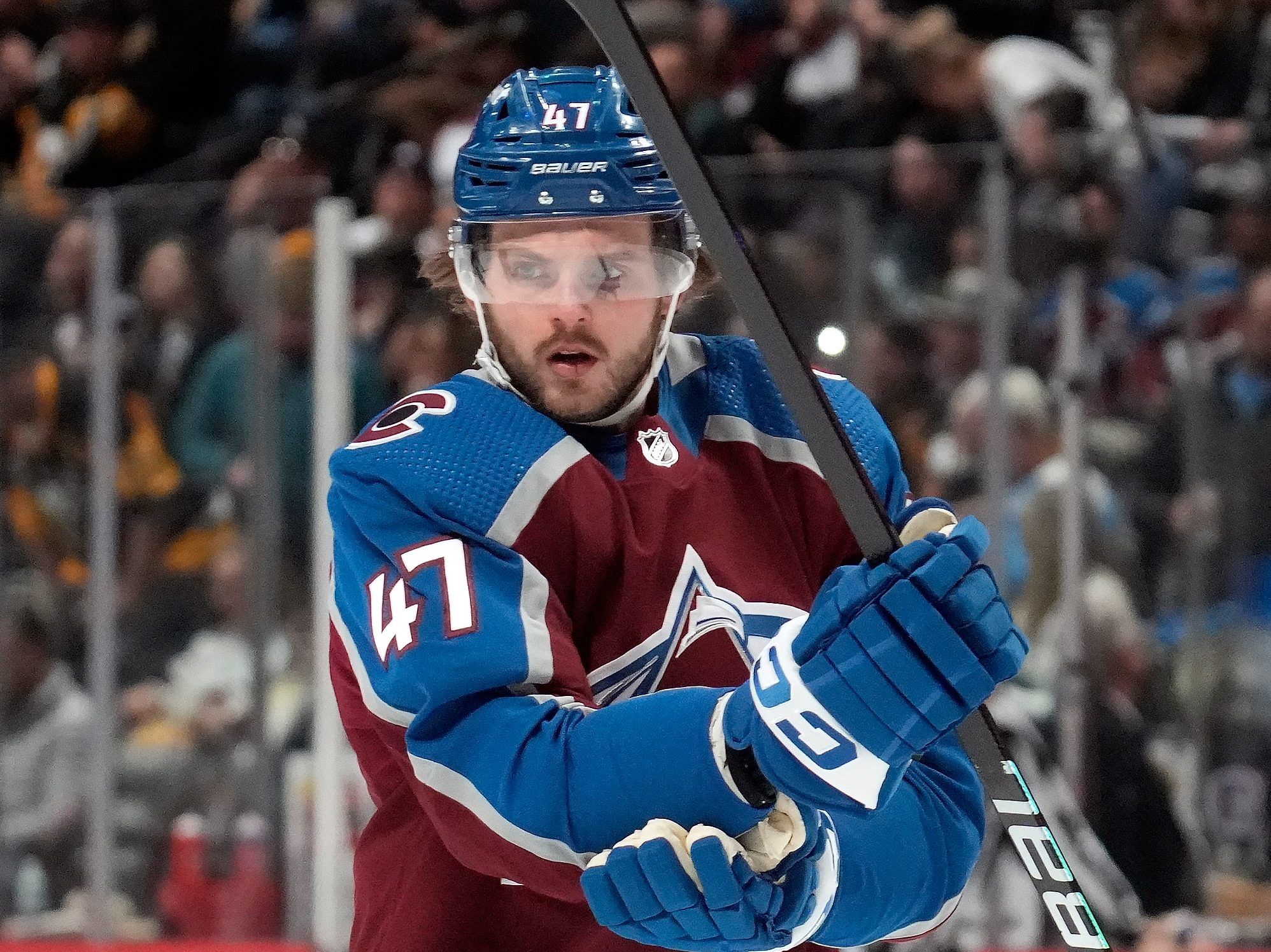 Arizona Coyotes castoff Alex Galchenyuk arrested July 9: Report ...