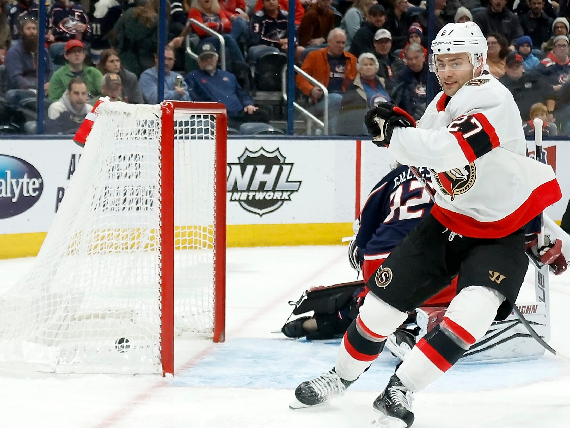 Meet Dylan Gambrell, a new under-the-radar Maple Leaf | Toronto Sun