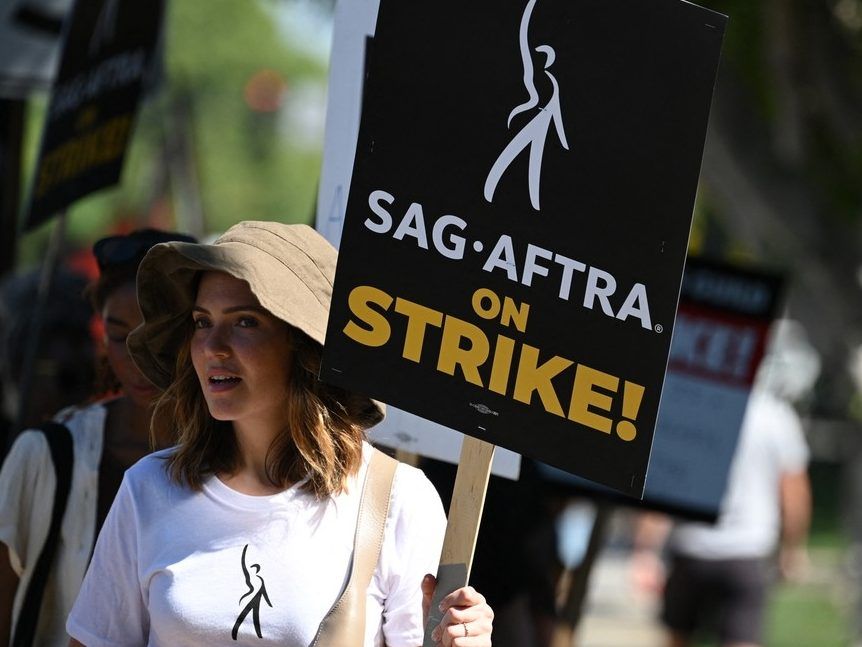 Hollywood strike fan questions answered | Toronto Sun