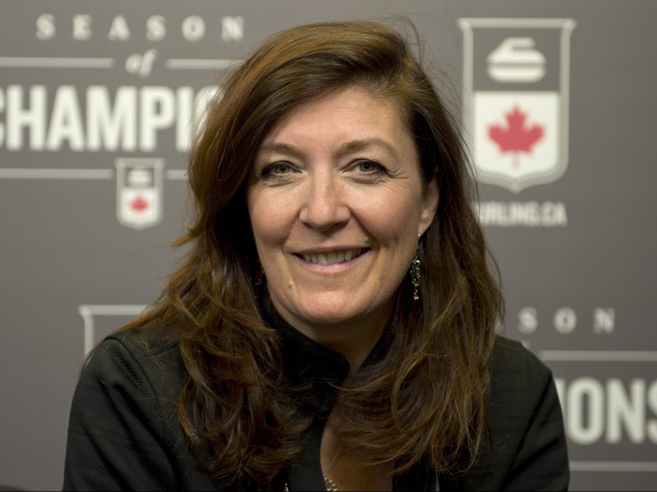 Hockey Canada names Katherine Henderson as president, CEO | Toronto Sun