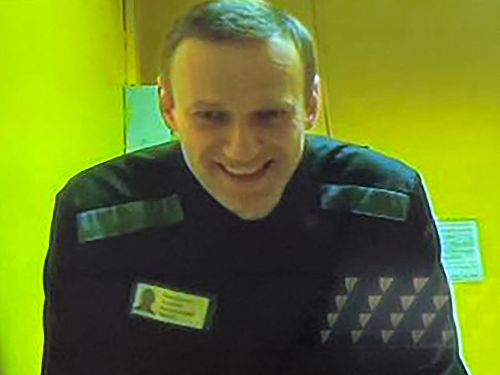 Russia seeks 20-year term for Alexei Navalny in closed trial: Ally ...