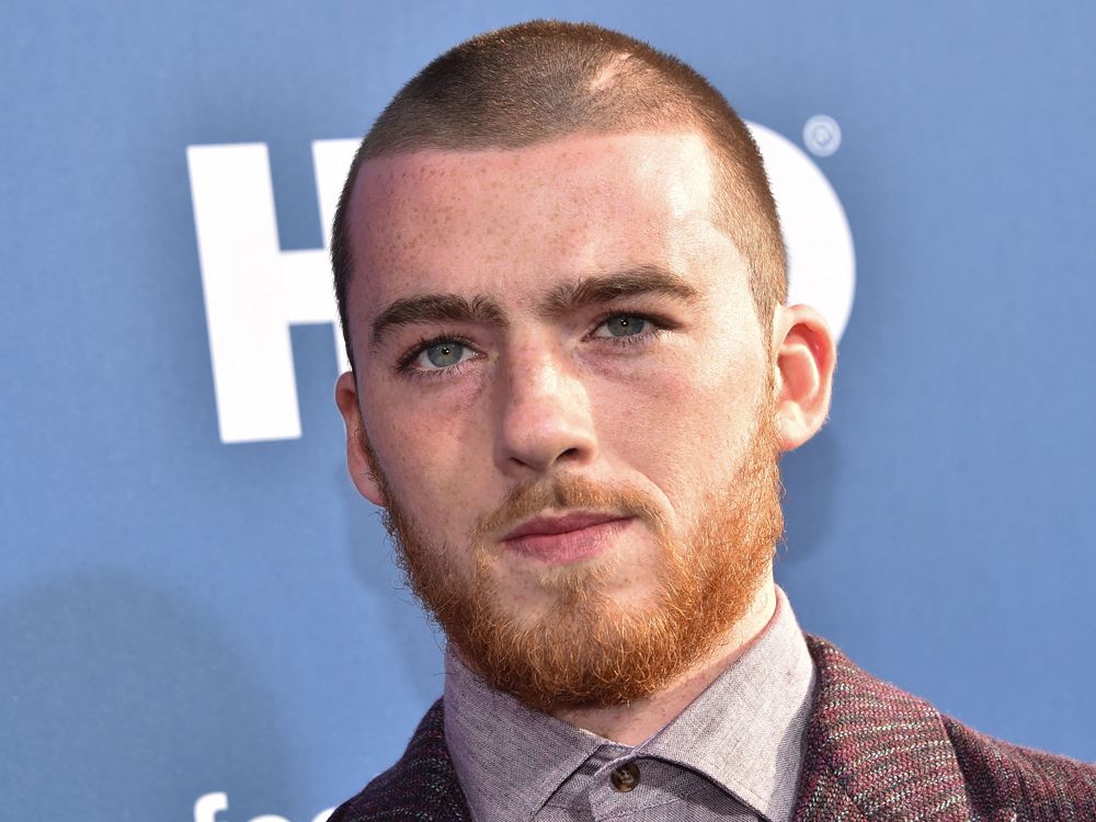 Angus Cloud, breakout star of ’Euphoria,’ dead at 25 | Toronto Sun