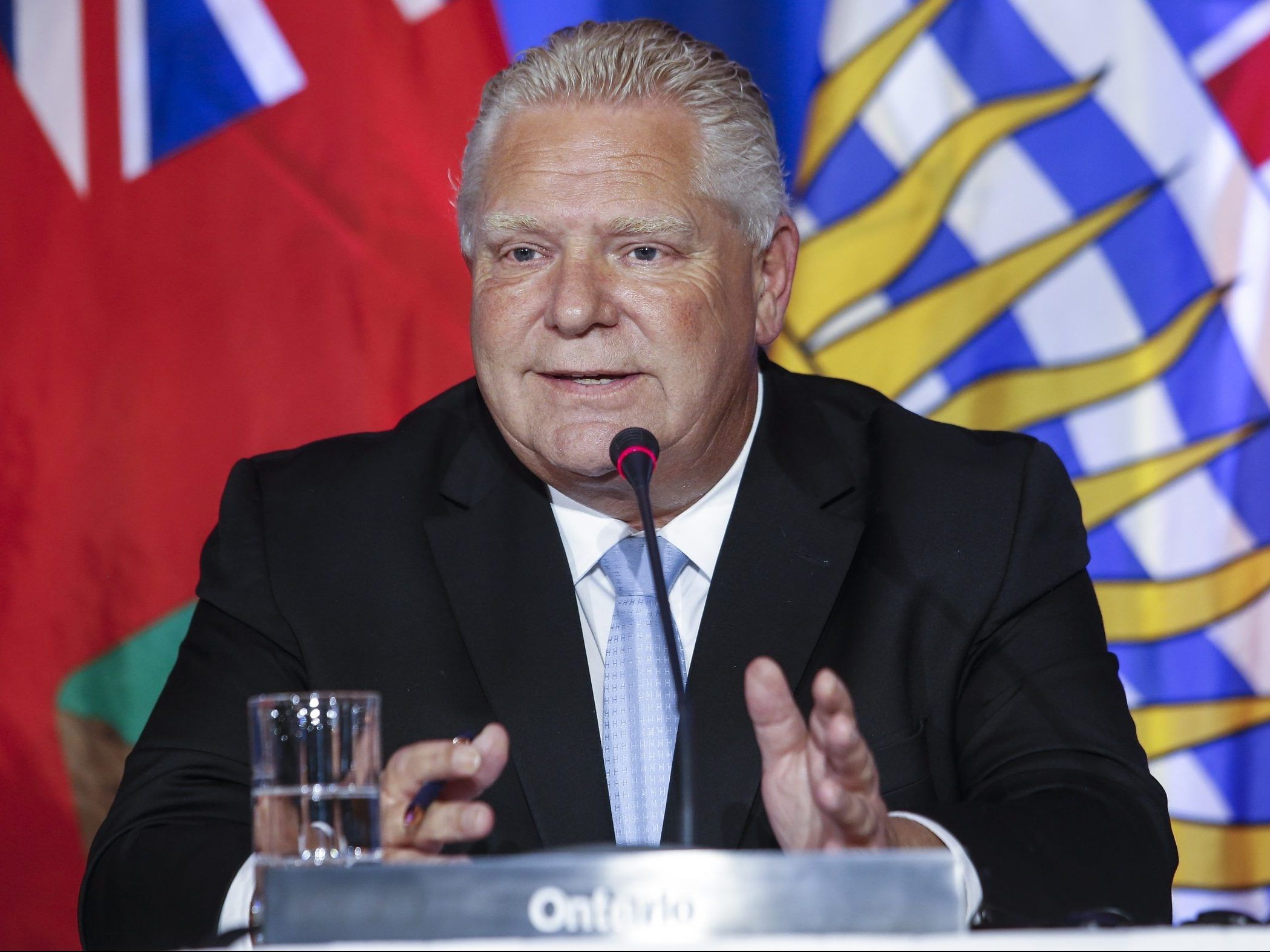 JAY GOLDBERG: Ontario’s political welfare regime expands yet again ...