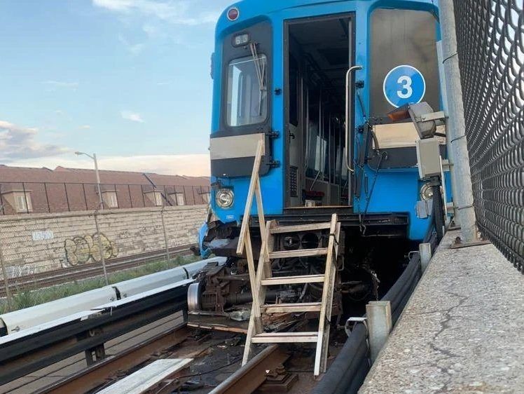 TTC riders facing days of inconvenience, possible shutdown of Line 3 ...