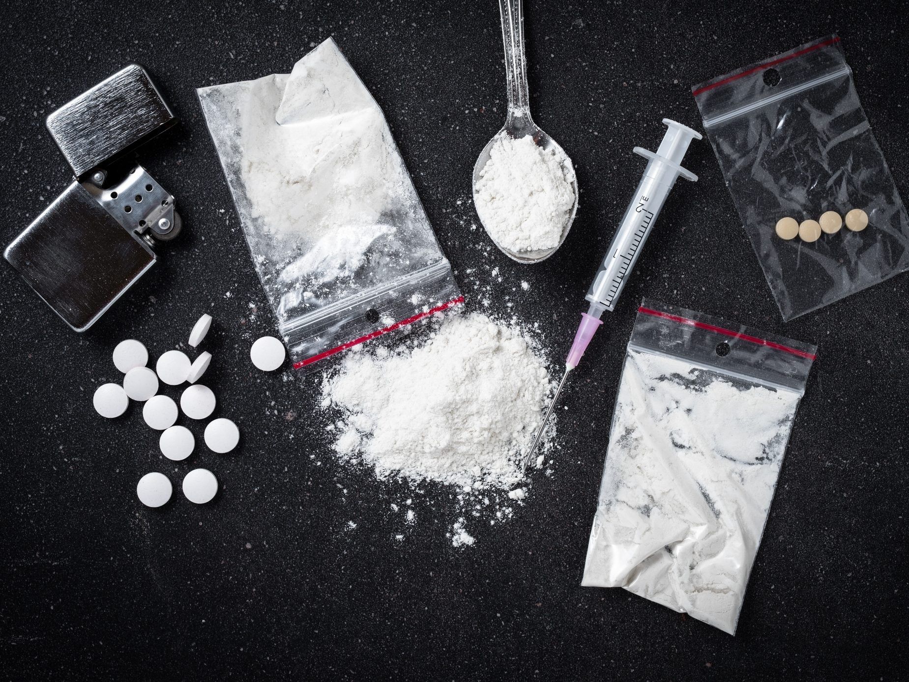 VEZINA: Is safer supply a realistic way to treat drug addiction ...