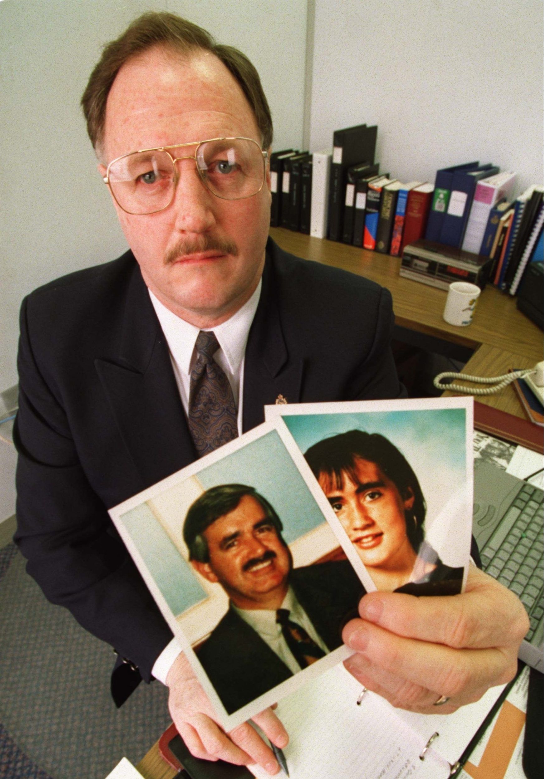 WARMINGTON: Parole board decides 'Rolex killer' has done his time ...