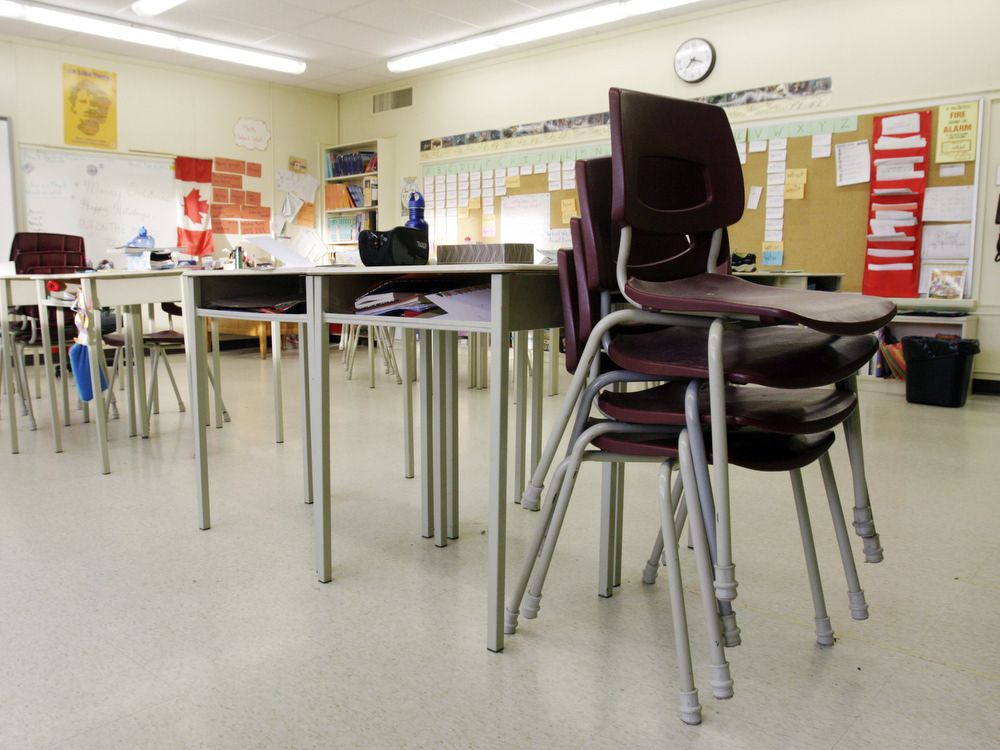 Activists drive indoctrination, not education in Ontario | Toronto Sun