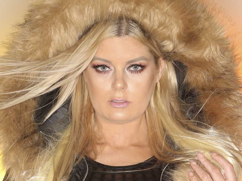 SUNshine Girl Candy | Toronto Sun