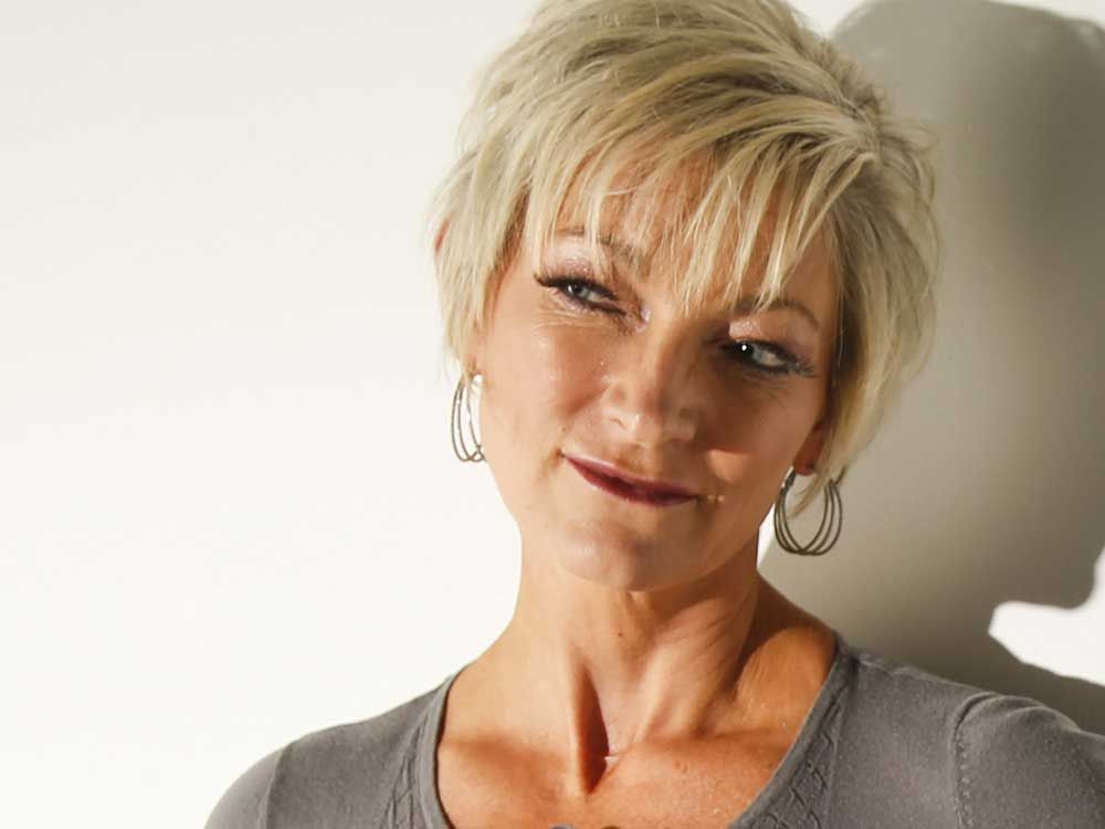 SUNshine Girl Charlene | Toronto Sun