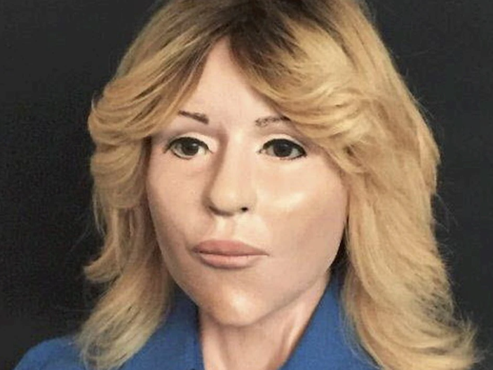 HUNTER: Cops solve 1975 Nation River Lady cold case mystery | Toronto Sun