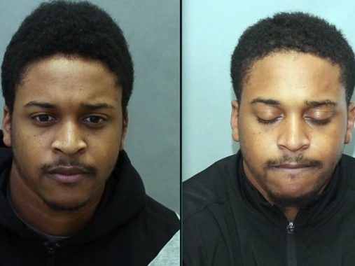Toronto man wanted on gun charges after shots fired downtown | Toronto Sun