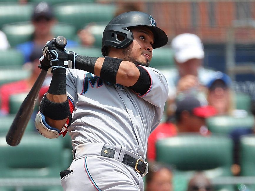 Two-time batting champ Luis Arraez dealt to Padres | Toronto Sun