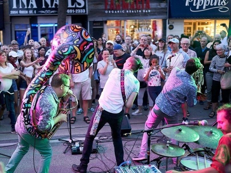 Top things to do in Toronto this weekend | Toronto Sun