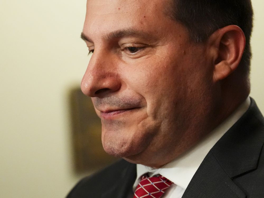 Deputy minister had no reason to think Mendicino unaware of Bernardo | Toronto Sun