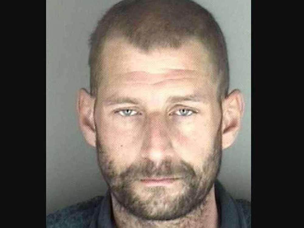 Kansas man jailed in death of daughter, 2, who went days without food ...