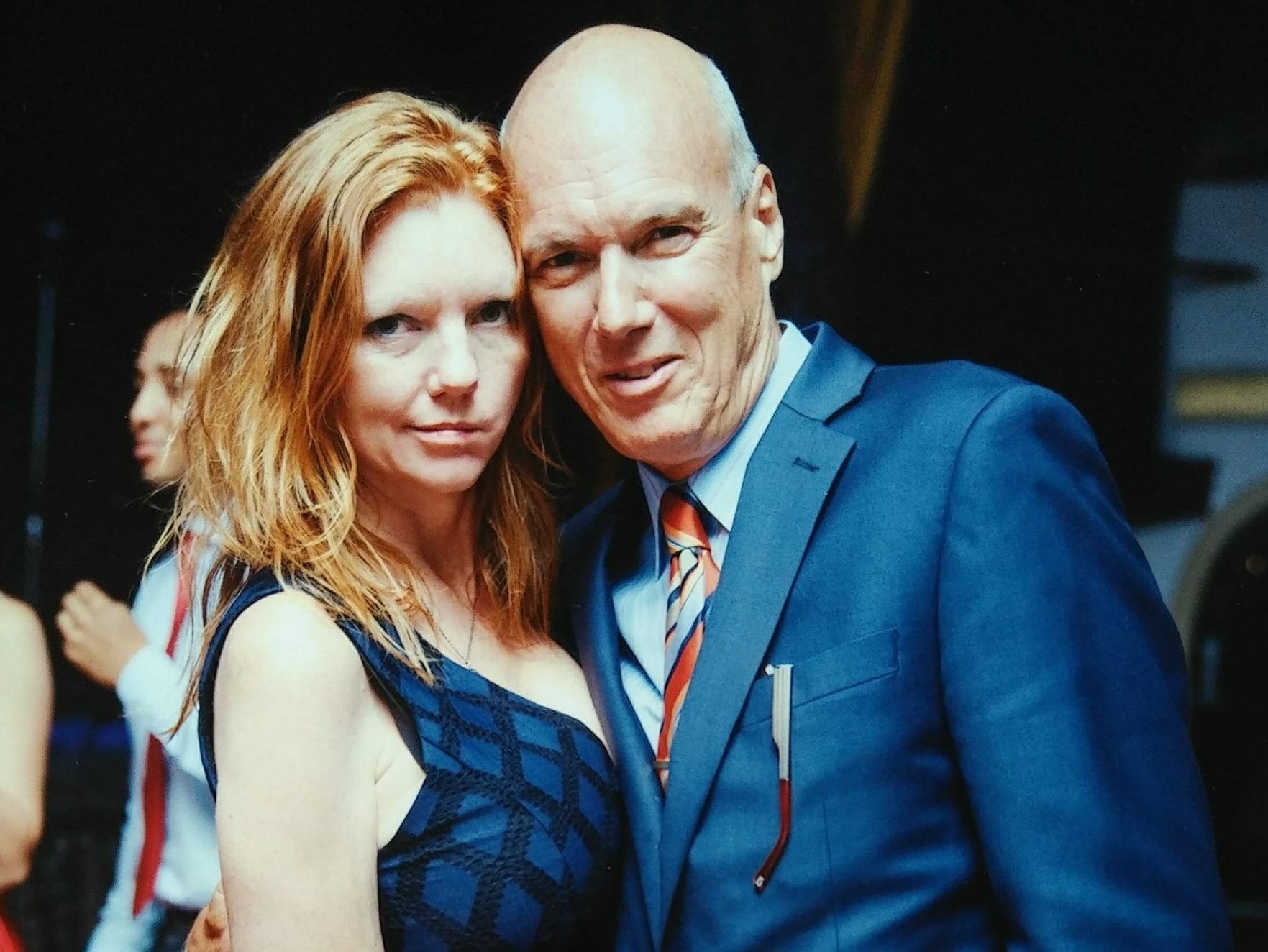 Toronto man claims socialite daughter was killed by hitman | Toronto Sun