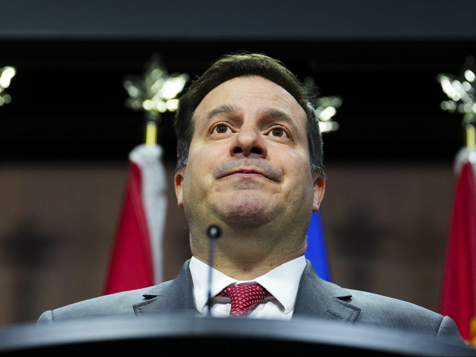 EDITORIAL: Failure to communicate endangers our security | Toronto Sun EDITORIAL: Failure to communicate endangers our security | Toronto Sun