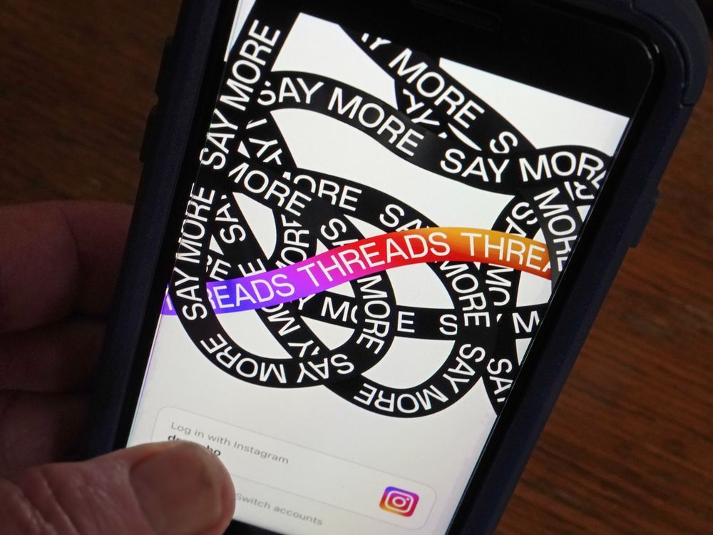 All your questions about Meta’s new Twitter rival, Threads, answered ...