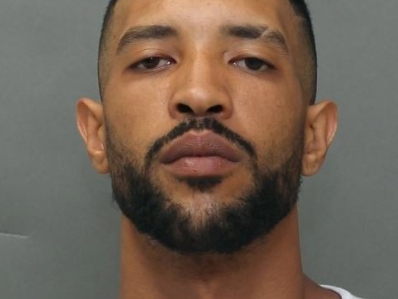 Man 29 Charged After Series Of Toronto Robberies Toronto Sun 6232