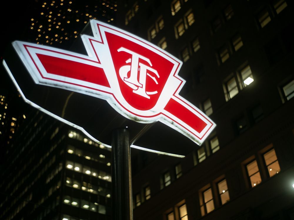 Early decommission of transit line possible after derailment: TTC ...