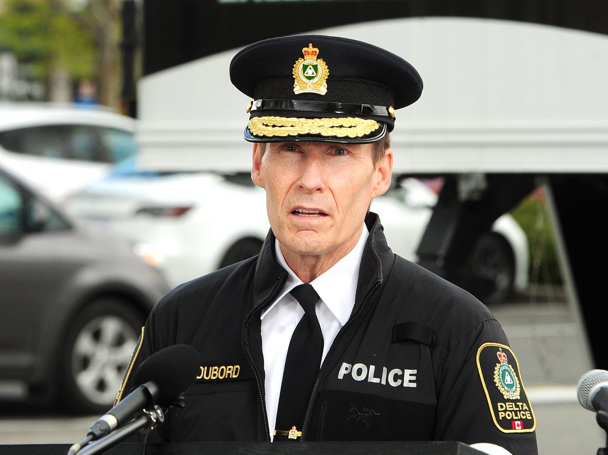 Delta cop casts doubt on effectiveness of B.C. drug decriminalization ...