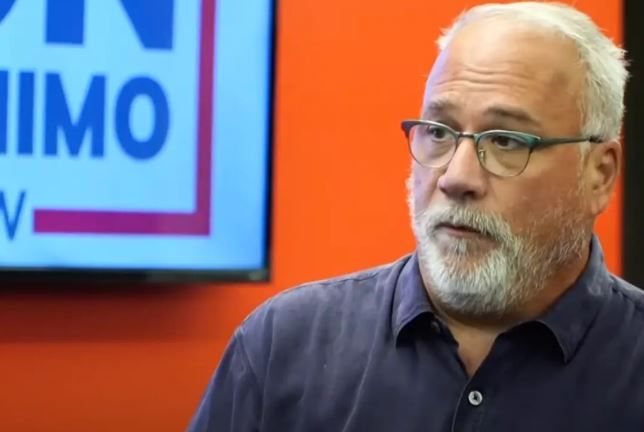 Sports radio host axed after 'Barbie' comments toward female reporter ...