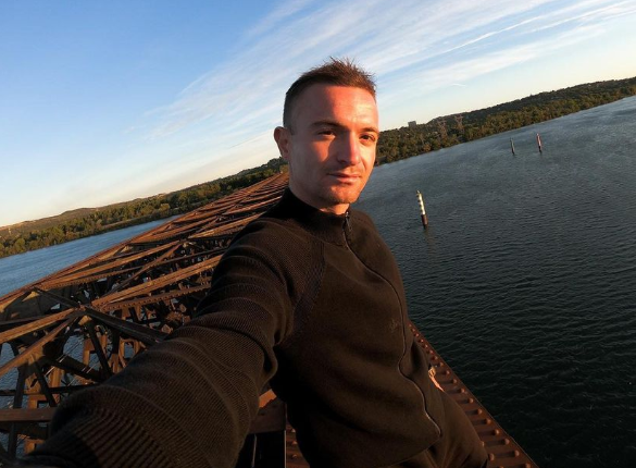 French daredevil believed to have fallen to death in Hong Kong ...