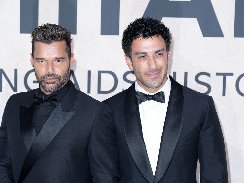 Ricky Martin and Jwan Yosef end six-year marriage | Toronto Sun