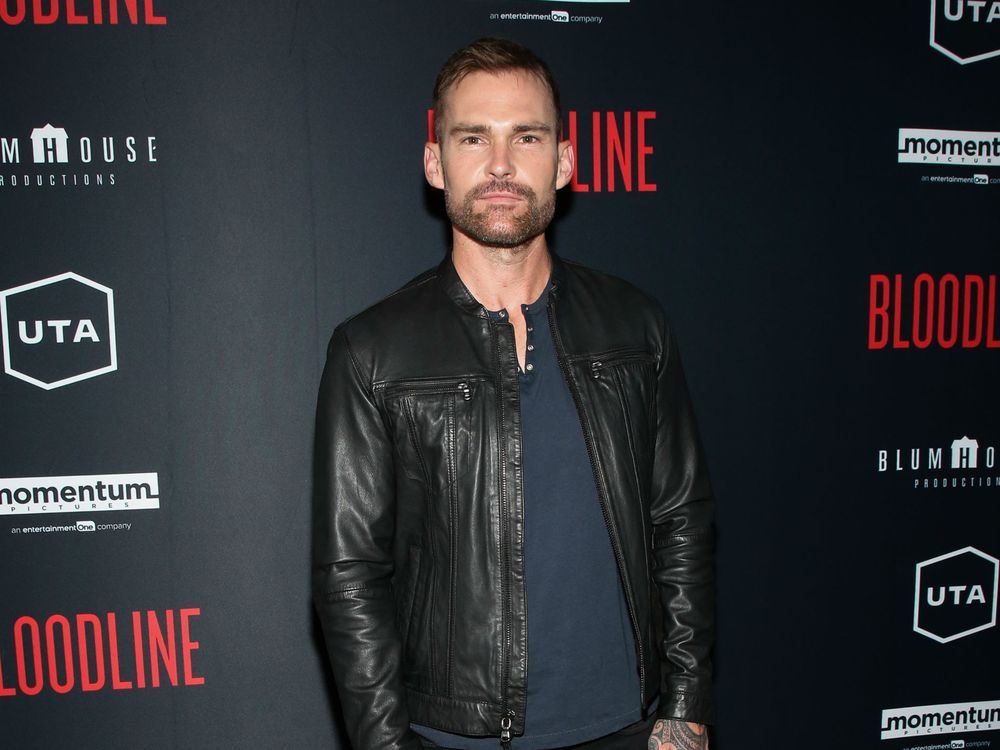 Seann William Scott reveals shockingly low American Pie pay | Toronto Sun