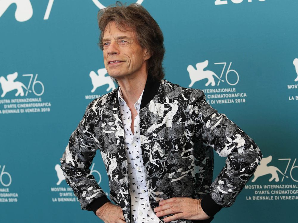 Sir Mick Jagger going all out with 80th birthday celebrations | Toronto Sun